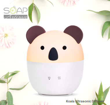 160ml Koala Ultrasonic Diffuser