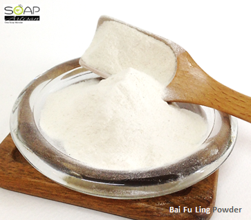 Bai Fu Ling Powder (Poria) 白伏苓粉